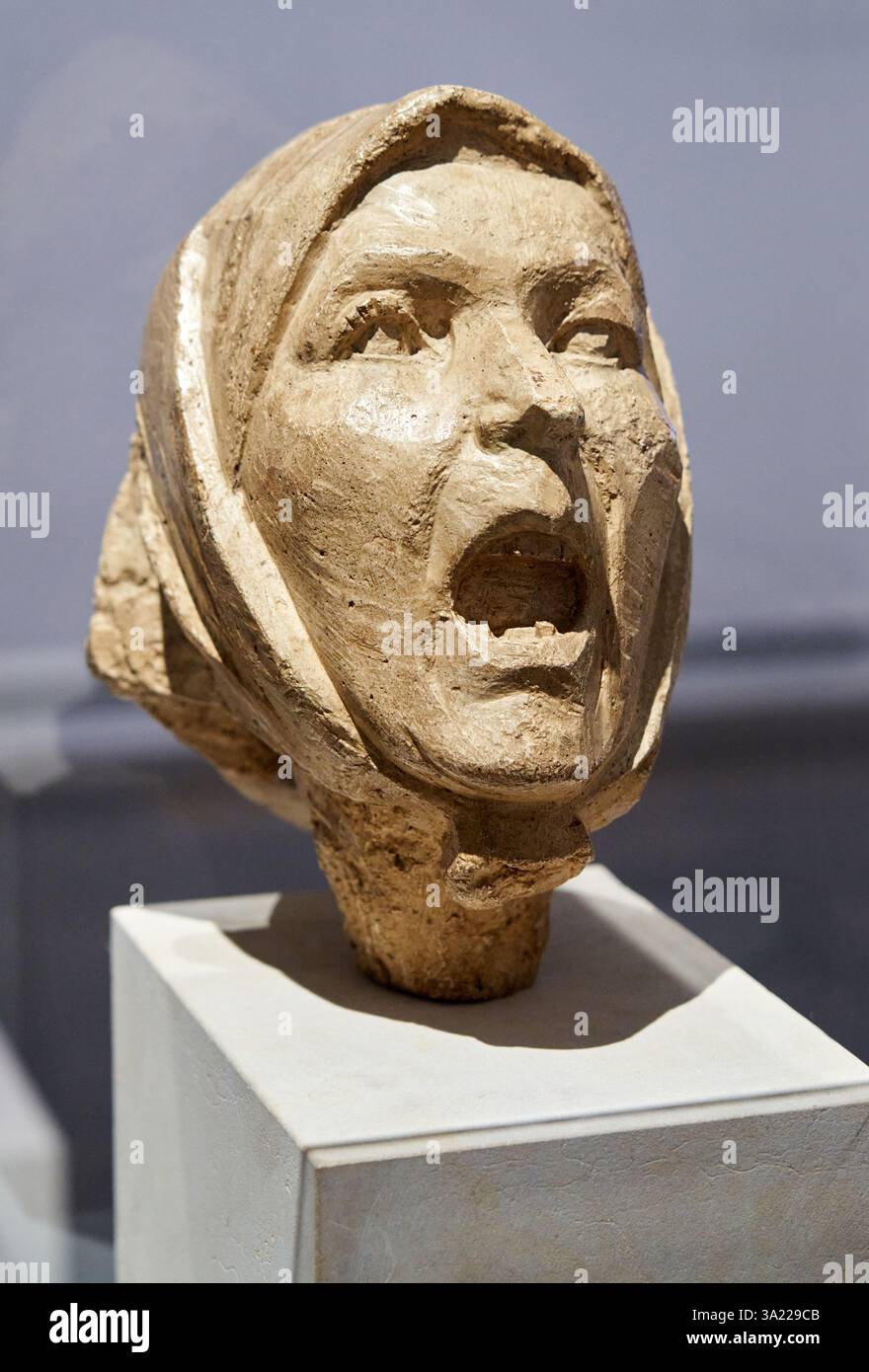 Julio montserrat hi-res stock photography and images - Alamy