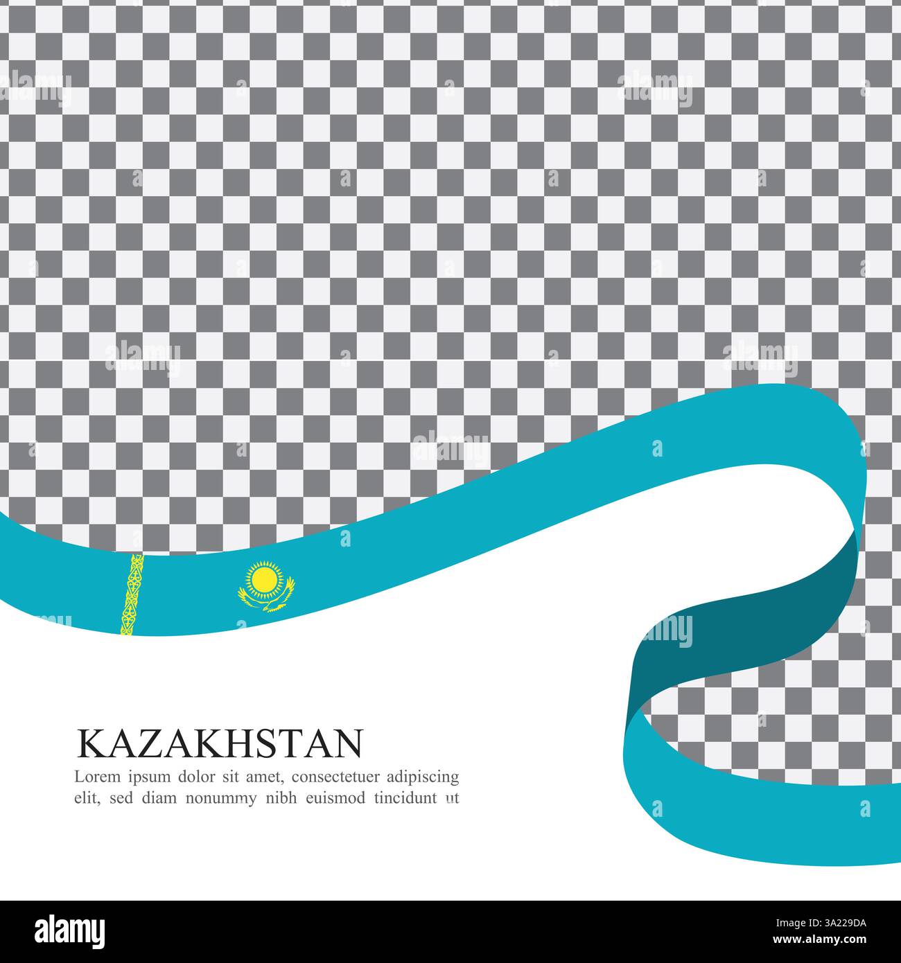 Kazakhstan event Stock Vector Images - Alamy
