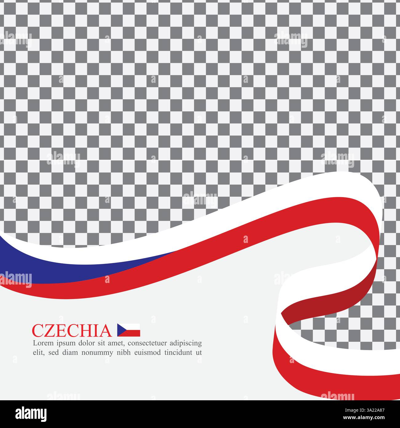 National flag in country Stock Vector Images - Alamy