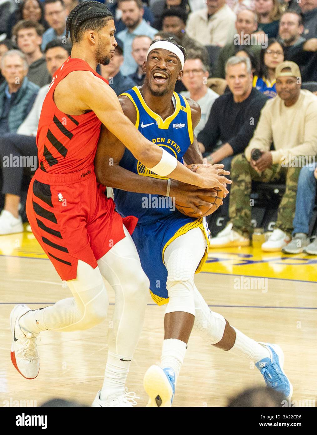 Jimmy butler iii hi-res stock photography and images - Alamy