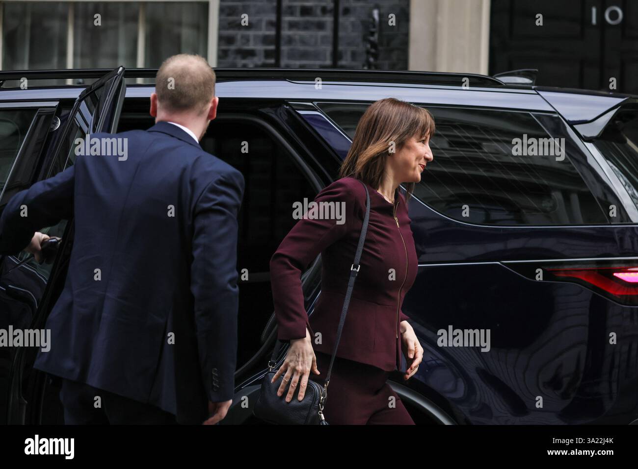 Rachel reeves mp leeds hi-res stock photography and images - Alamy
