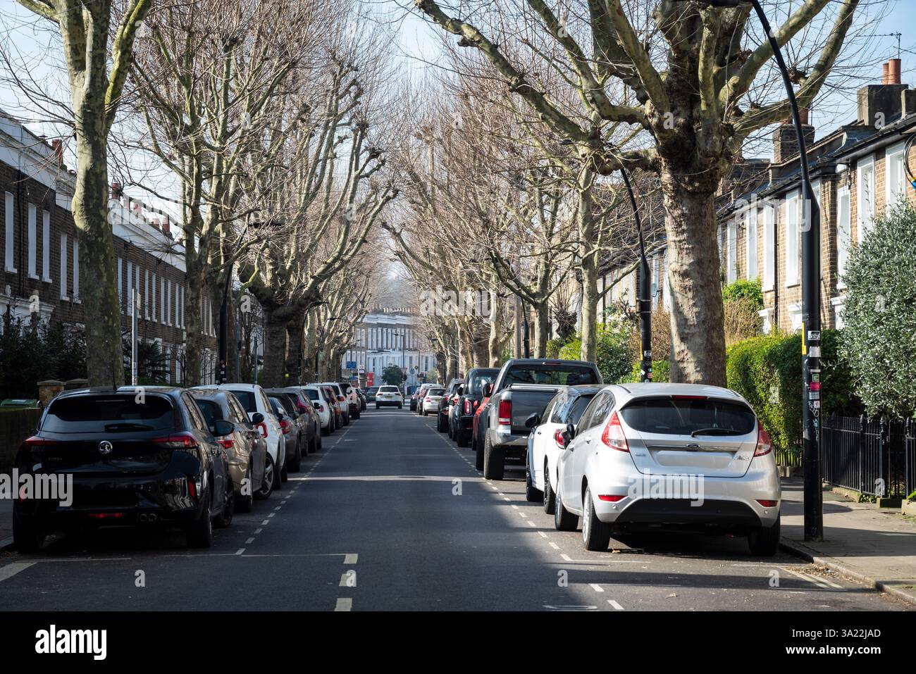 Se15 england hi-res stock photography and images - Alamy