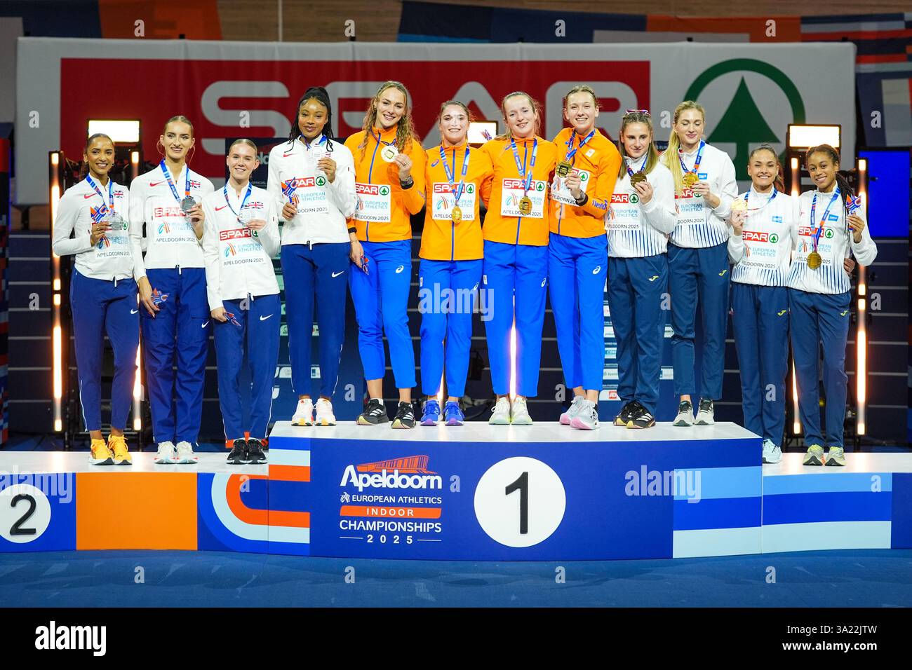 Ieke klaver hi-res stock photography and images - Alamy