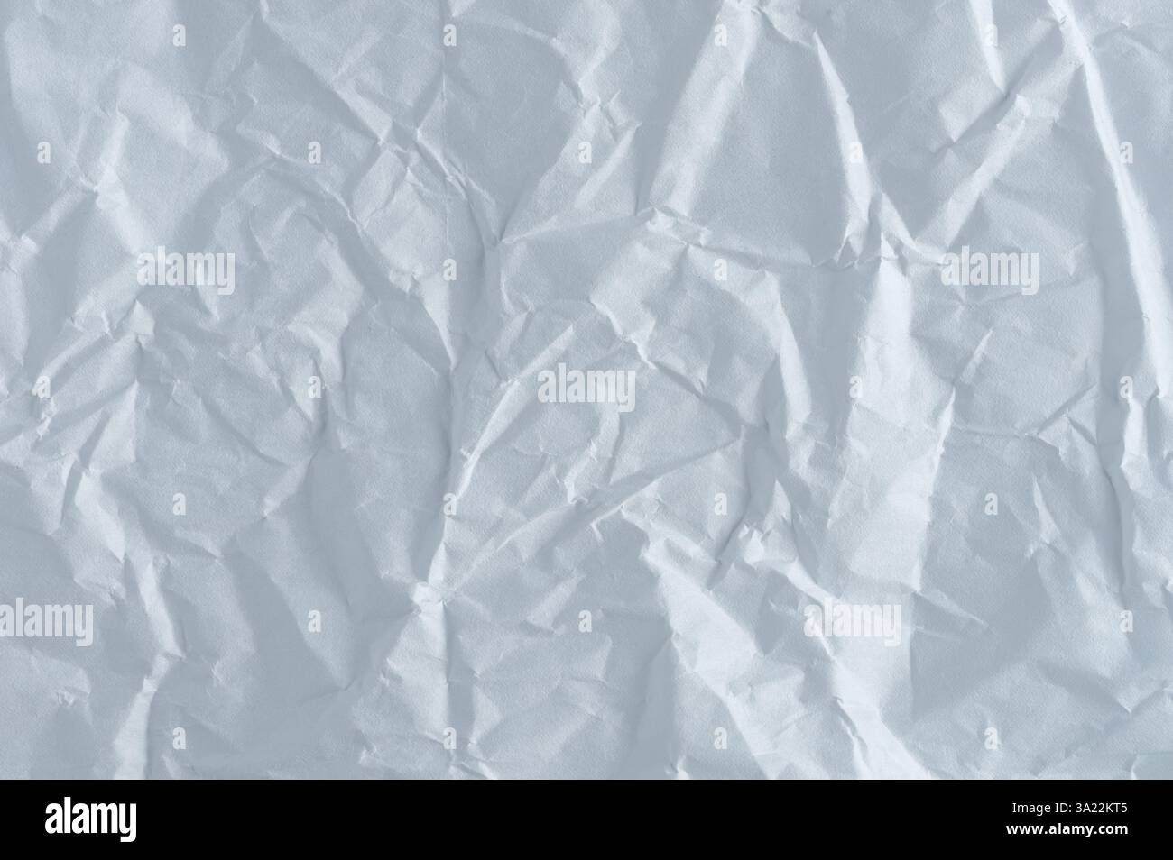 Matte white paper crumple canvas texture background close up view Stock ...