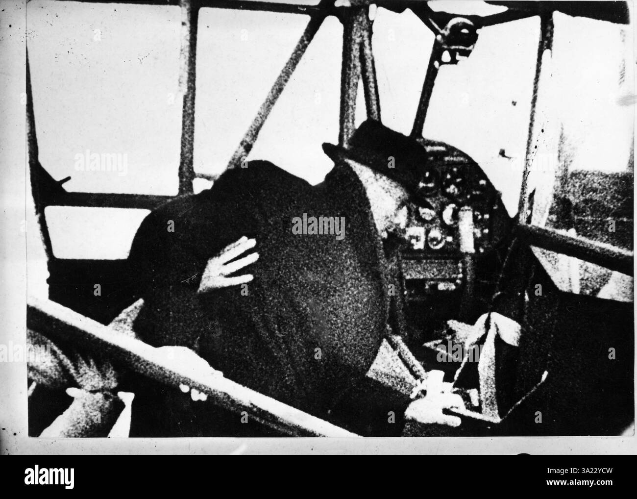 Anni '30Archivio StoricoOlycom/LapresseBenito Amilcare Andrea Mussolini ...