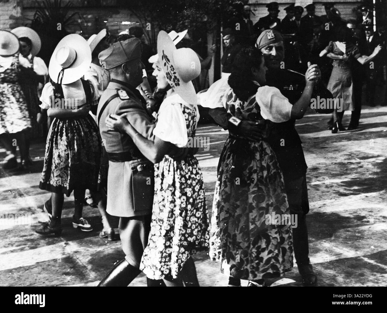 Anni '30Archivio StoricoOlycom/LapresseBenito Amilcare Andrea Mussolini ...