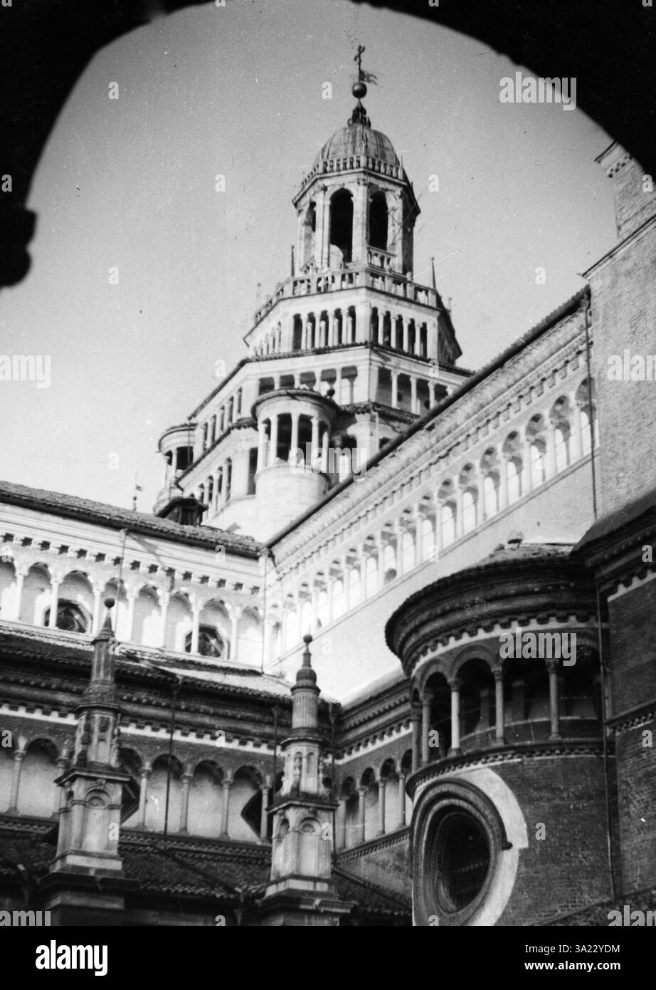 13 Agosto 1946 MilanoArchivio StoricoOlycom/LapresseBenito Amilcare ...