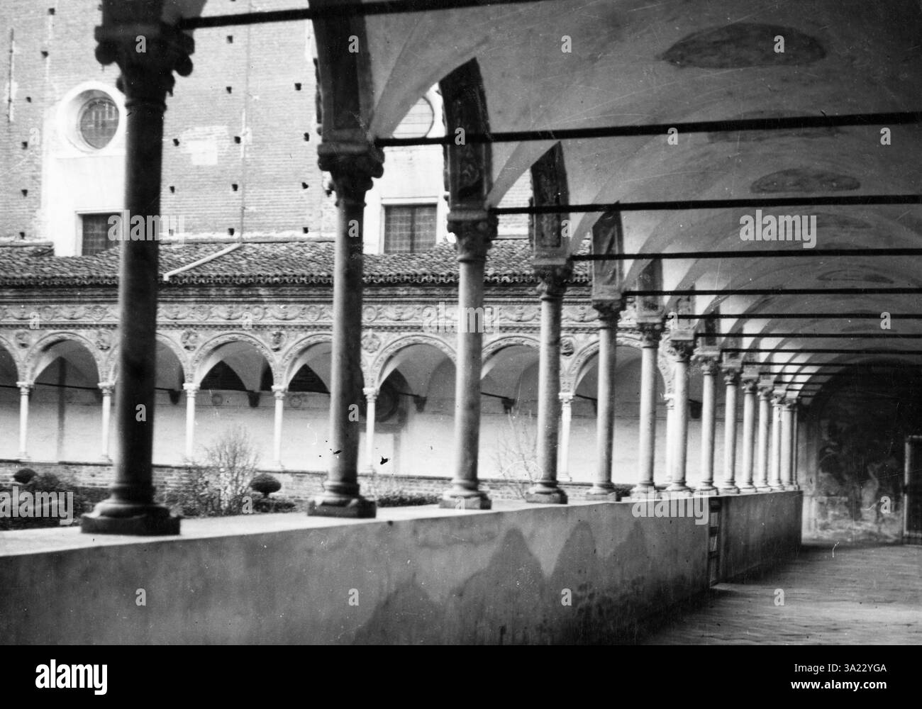 13 Agosto 1946 MilanoArchivio StoricoOlycom/LapresseBenito Amilcare ...