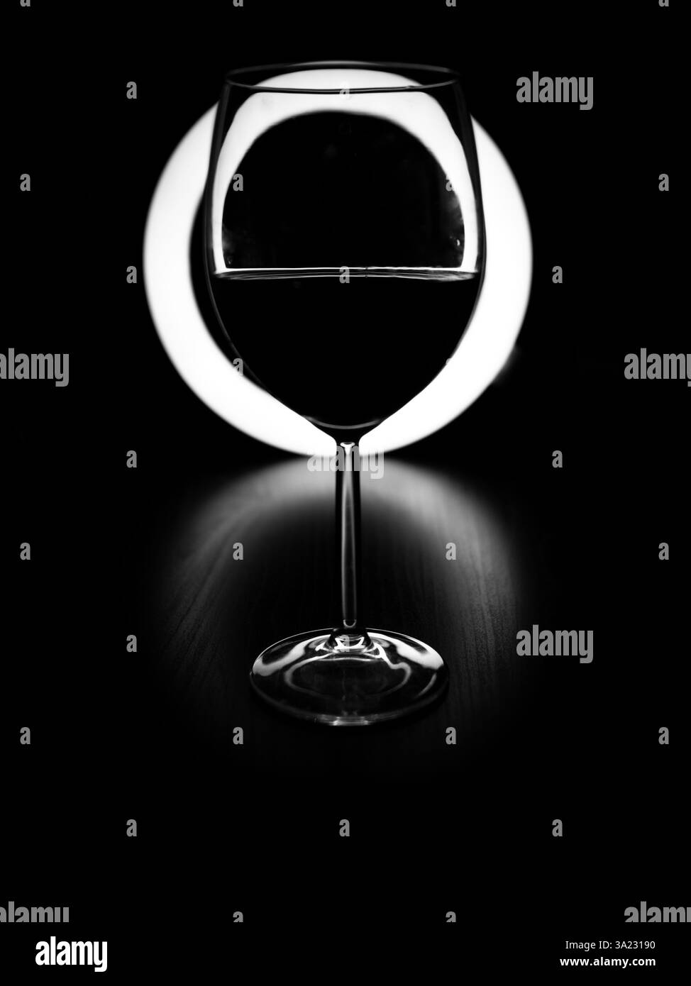 White wine red in Black and White Stock Photos & Images - Alamy