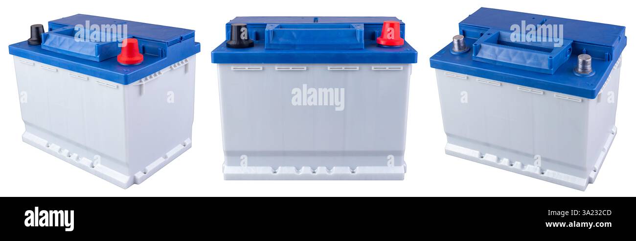 Automotive tools in workshop Cut Out Stock Images & Pictures - Alamy