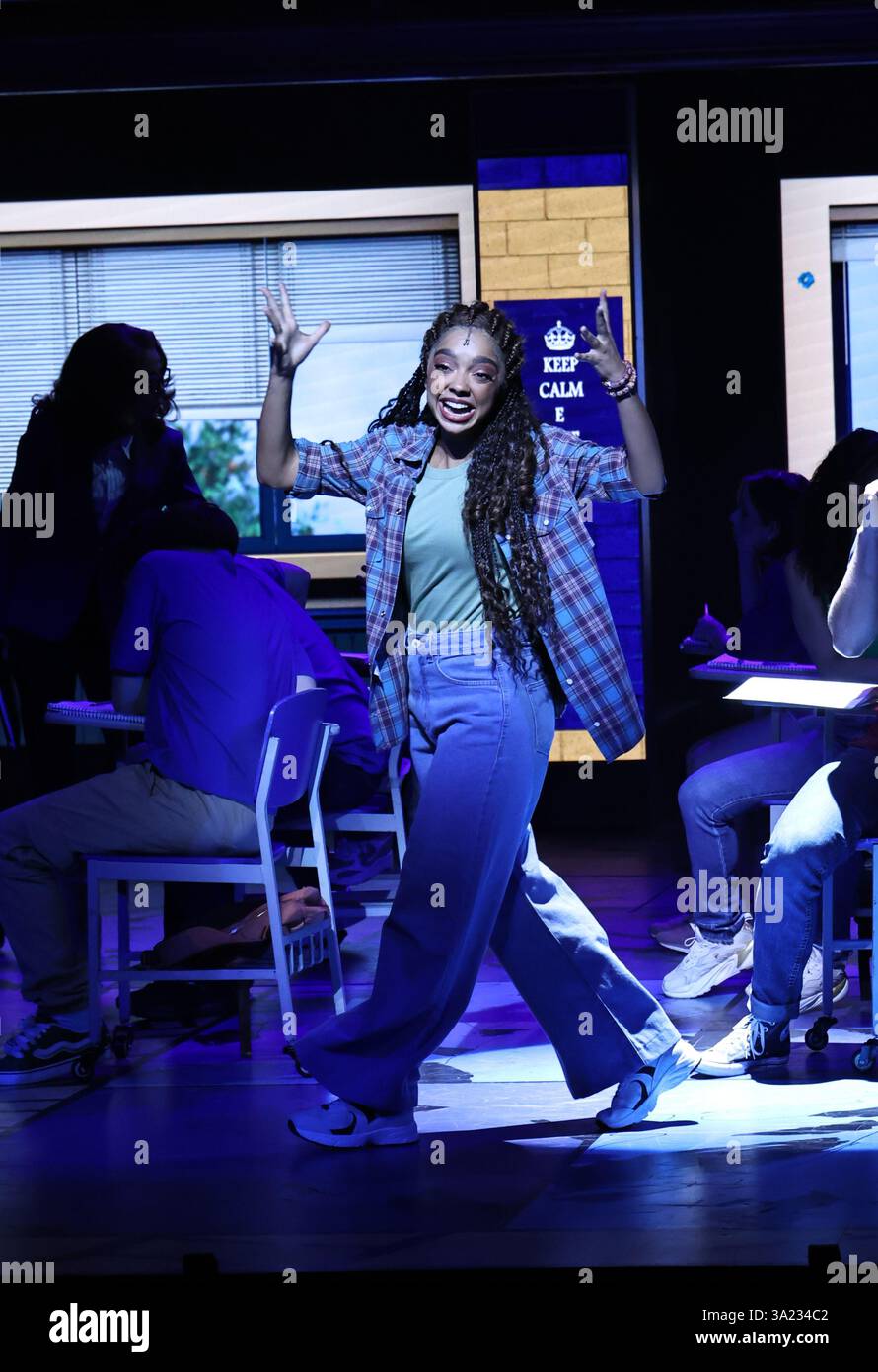 Sao Paulo, Sao Paulo, Brasil. 11th Mar, 2025. Sao paulo (sp), 03/11 ...