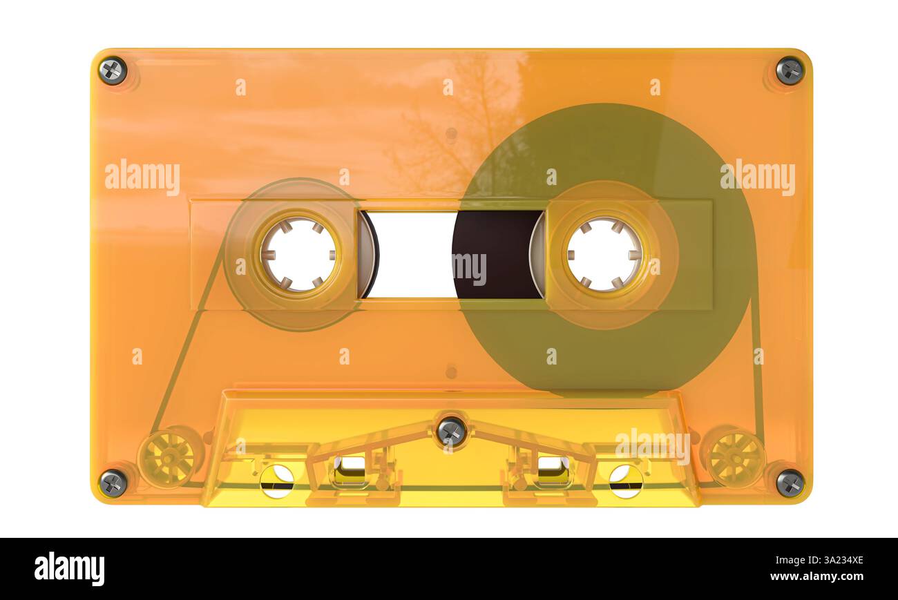 Orange tape Cut Out Stock Images & Pictures - Alamy