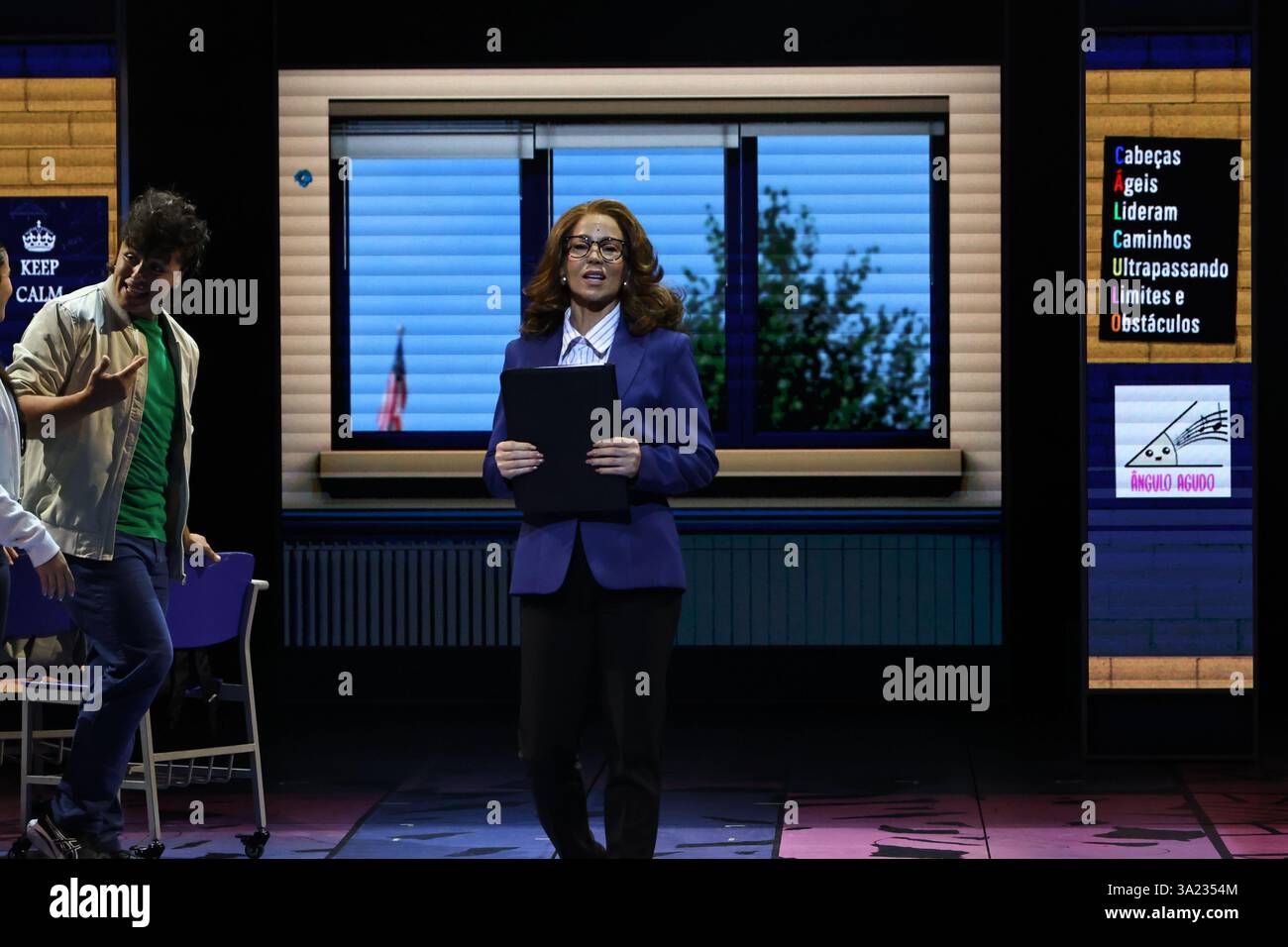 Sao Paulo, Sao Paulo, Brasil. 11th Mar, 2025. Sao paulo (sp), 03/11 ...