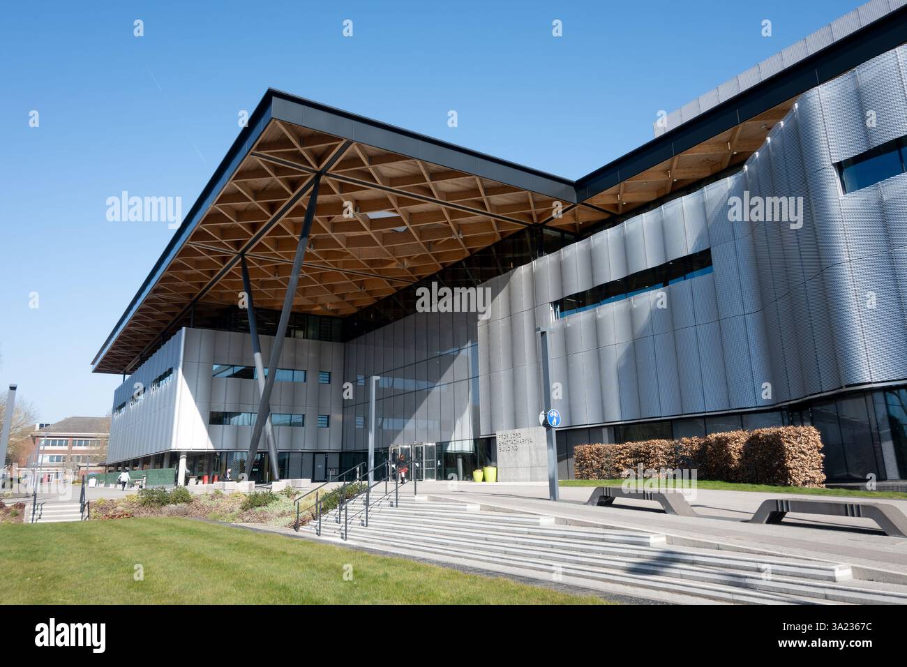 Prof lord bhattacharyya hi-res stock photography and images - Alamy