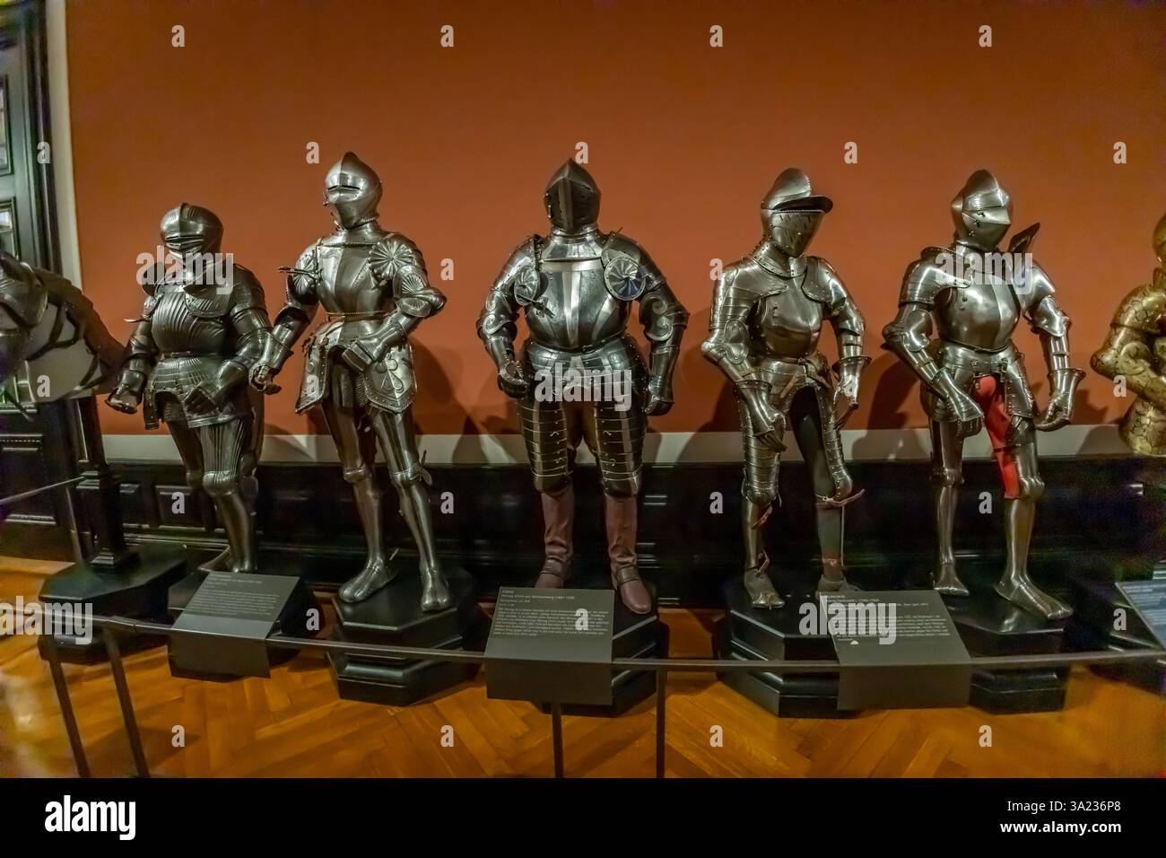 Welt Museum, World Museum anthropological museum in Austria, Vienna ...