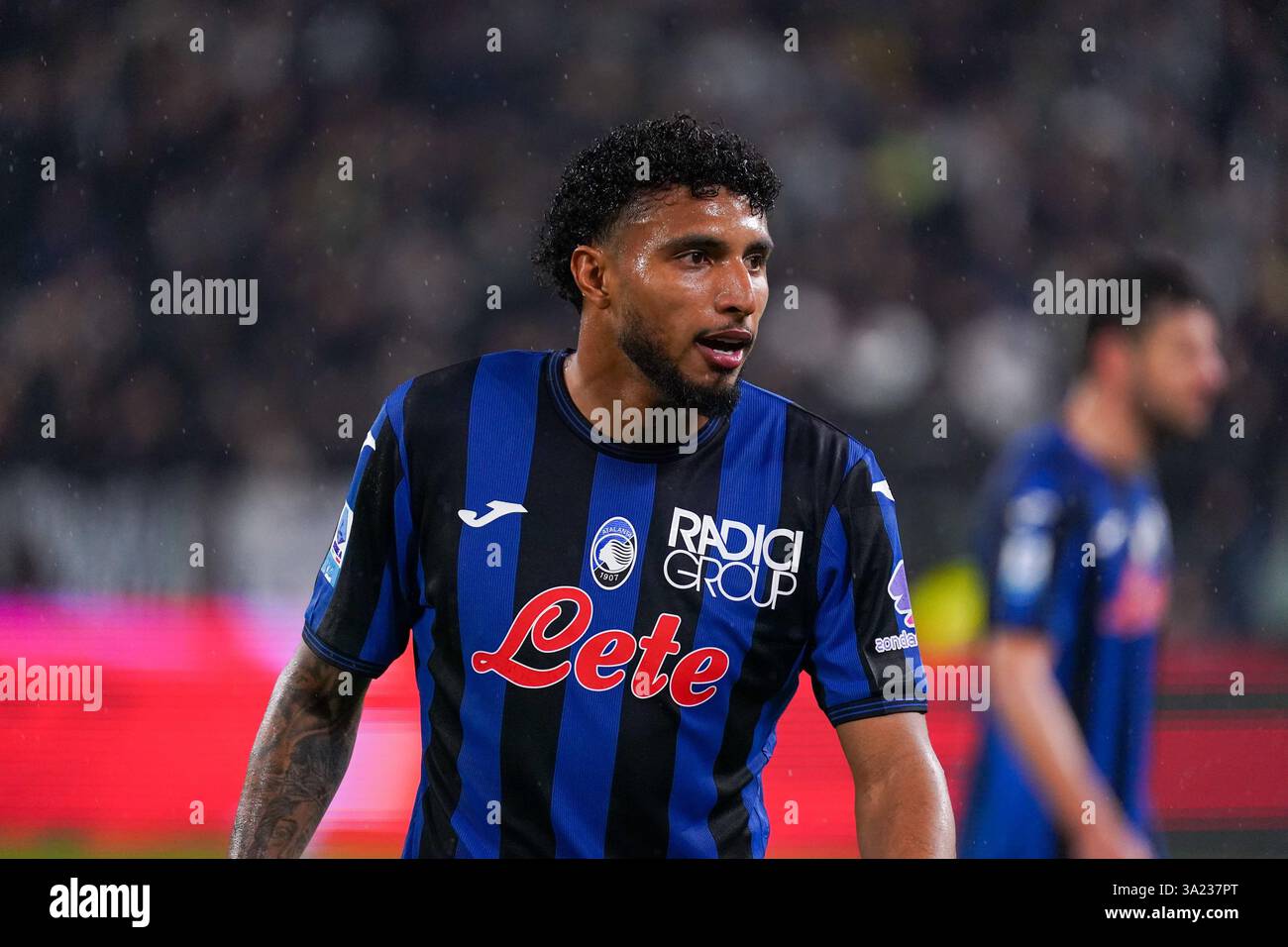 Atalanta mar hi-res stock photography and images - Alamy