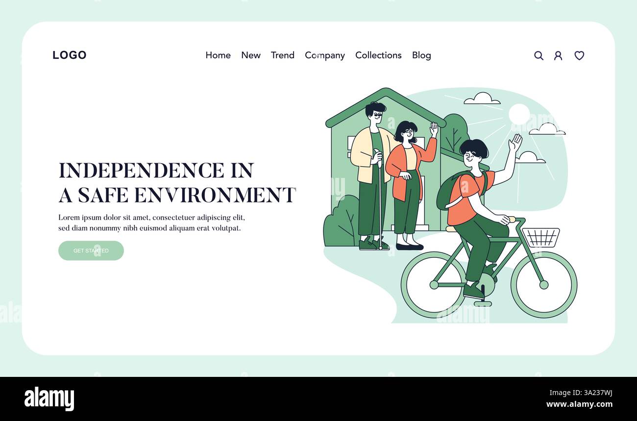 Authoritative parenting style promotes independence within a supportive ...