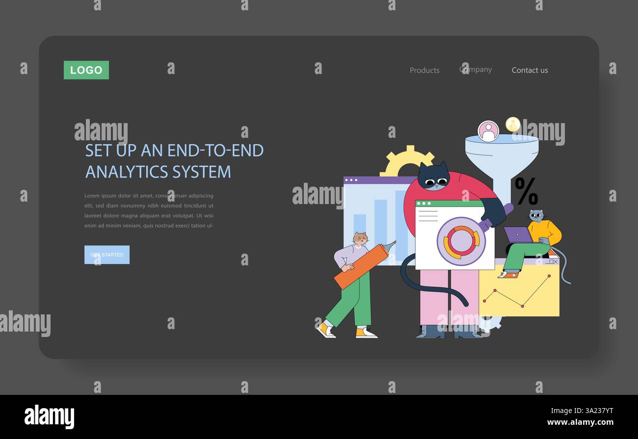 Explore analytics tools for effective marketing strategies through a ...