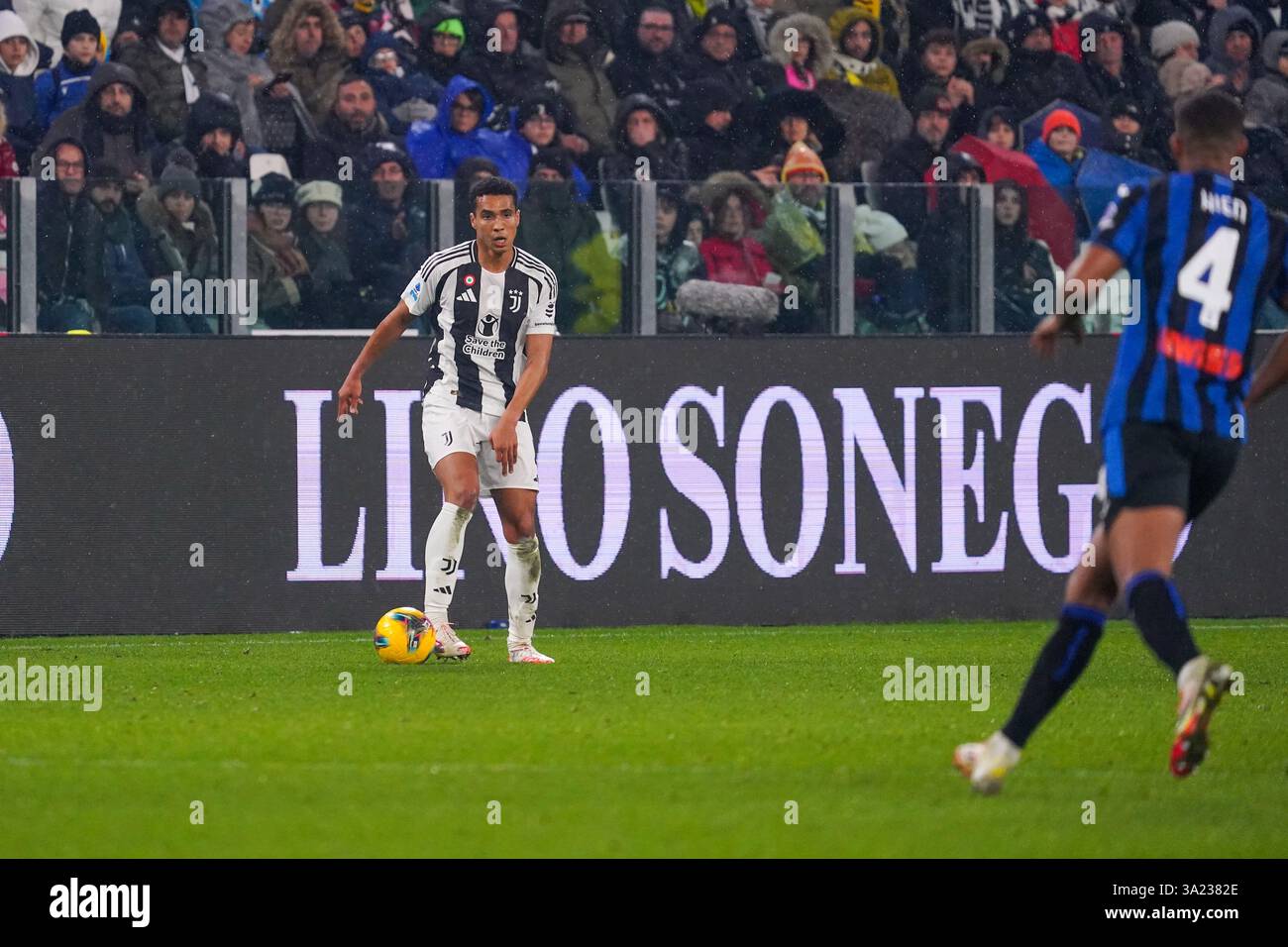 Alberto costa juventus 2025 hi-res stock photography and images - Alamy