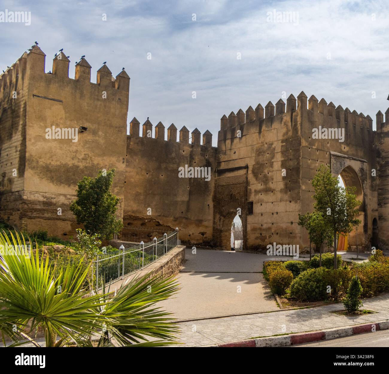 Morisco medieval hi-res stock photography and images - Alamy