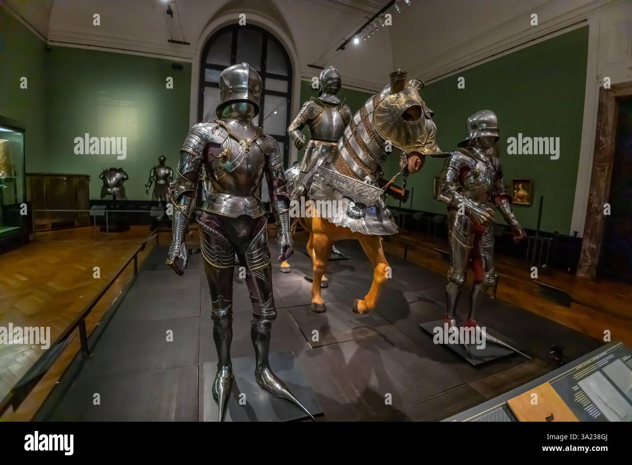 Welt Museum, World Museum anthropological museum in Austria, Vienna ...