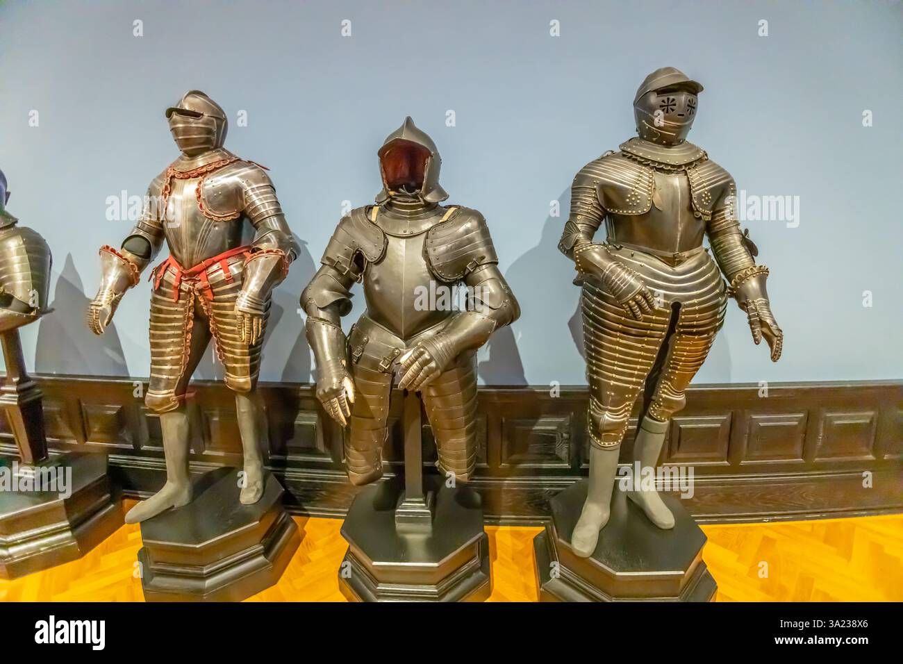 Welt Museum, World Museum anthropological museum in Austria, Vienna ...