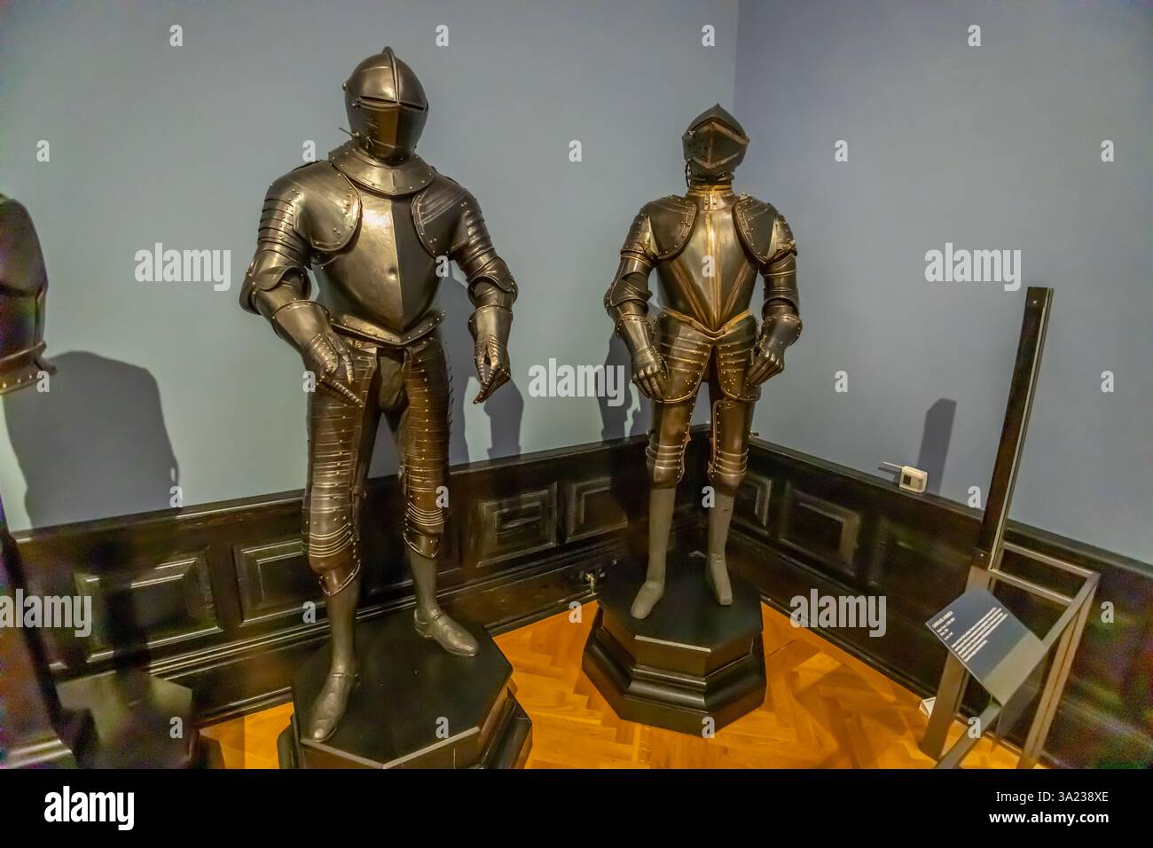 Welt Museum, World Museum anthropological museum in Austria, Vienna ...