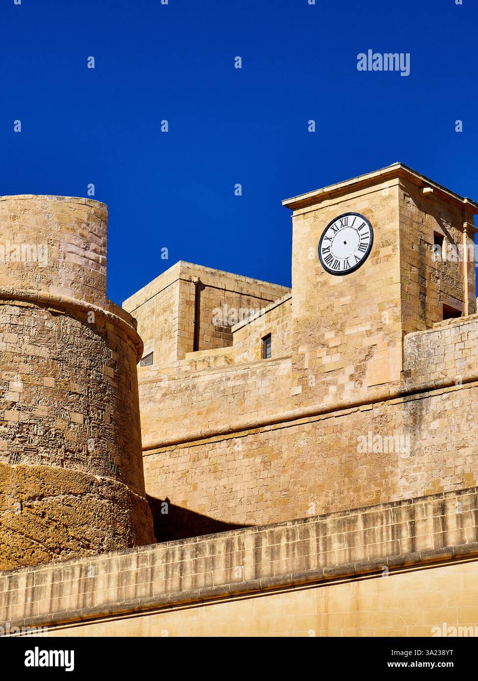 Clock tower in rural hi-res stock photography and images - Alamy