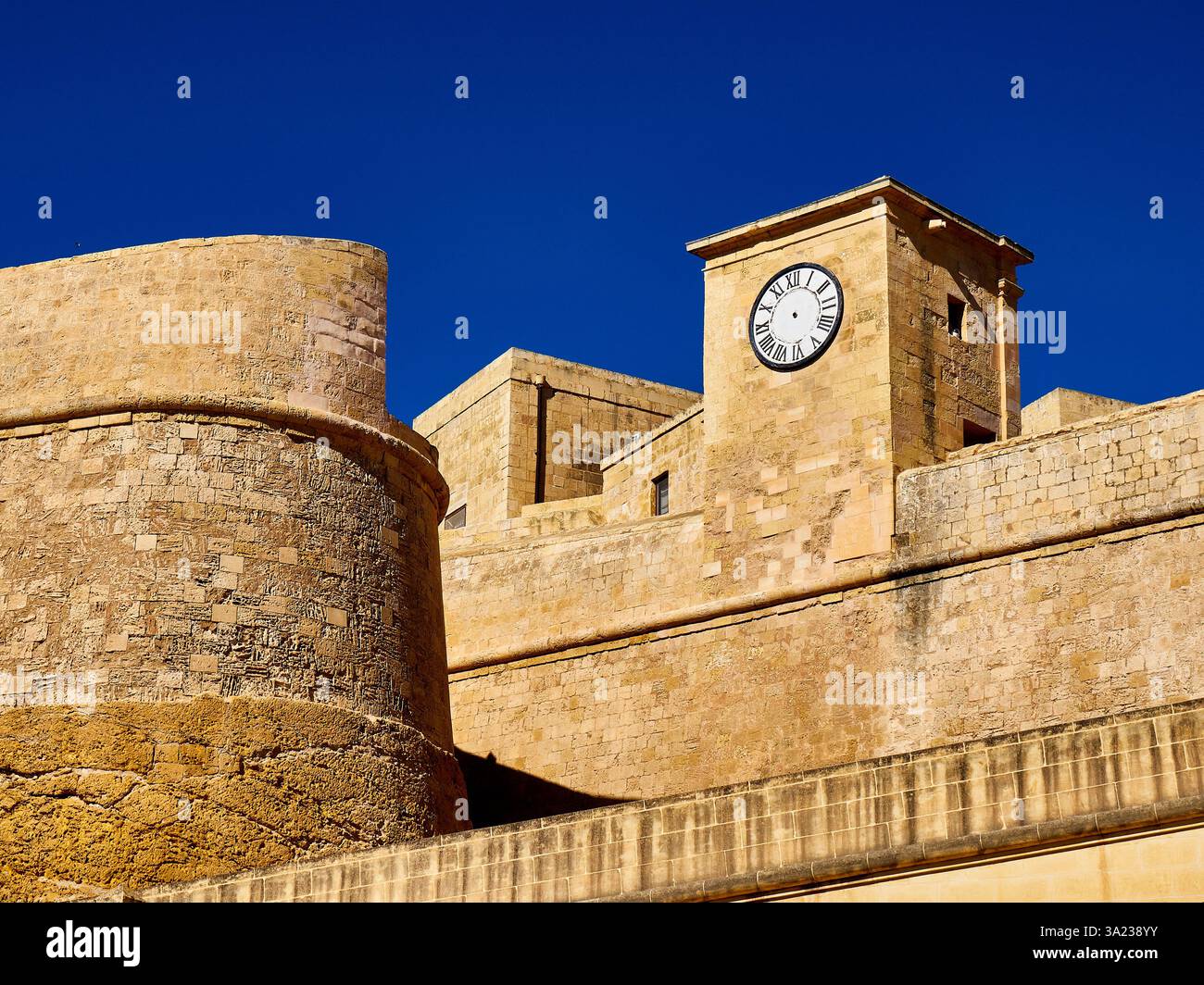 Clock tower surrounding town hi-res stock photography and images - Alamy
