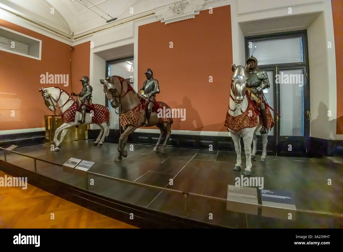 Welt Museum, World Museum anthropological museum in Austria, Vienna ...