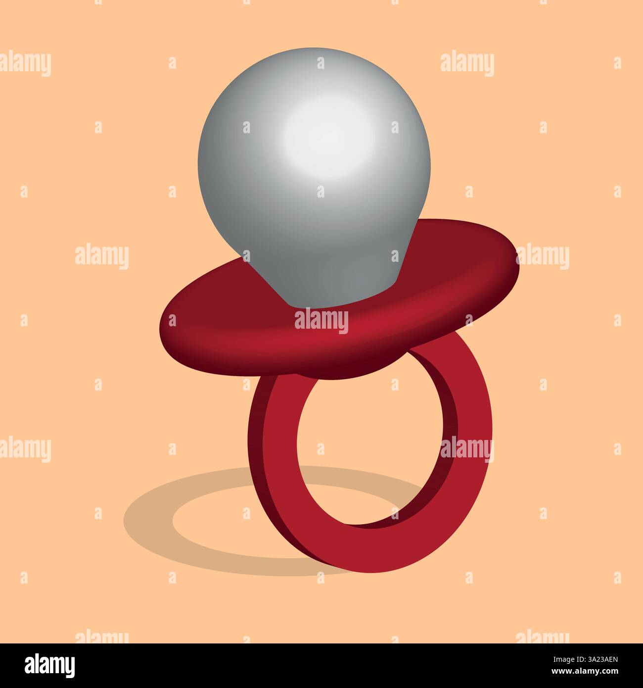 Digital artwork creative graphic Stock Vector Images - Alamy
