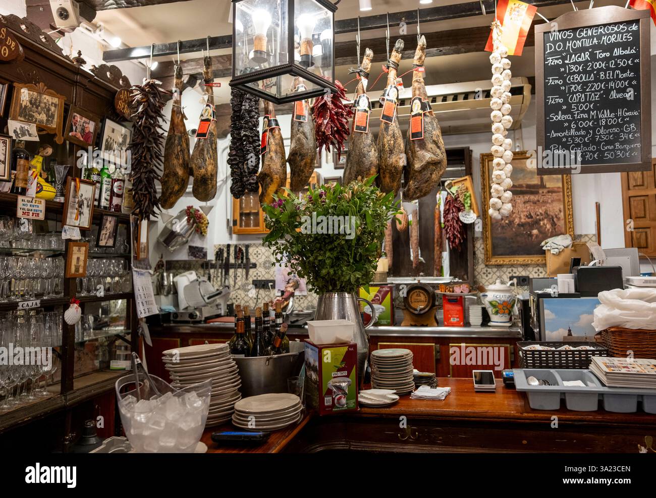 Cordoba 2025 hi-res stock photography and images - Alamy
