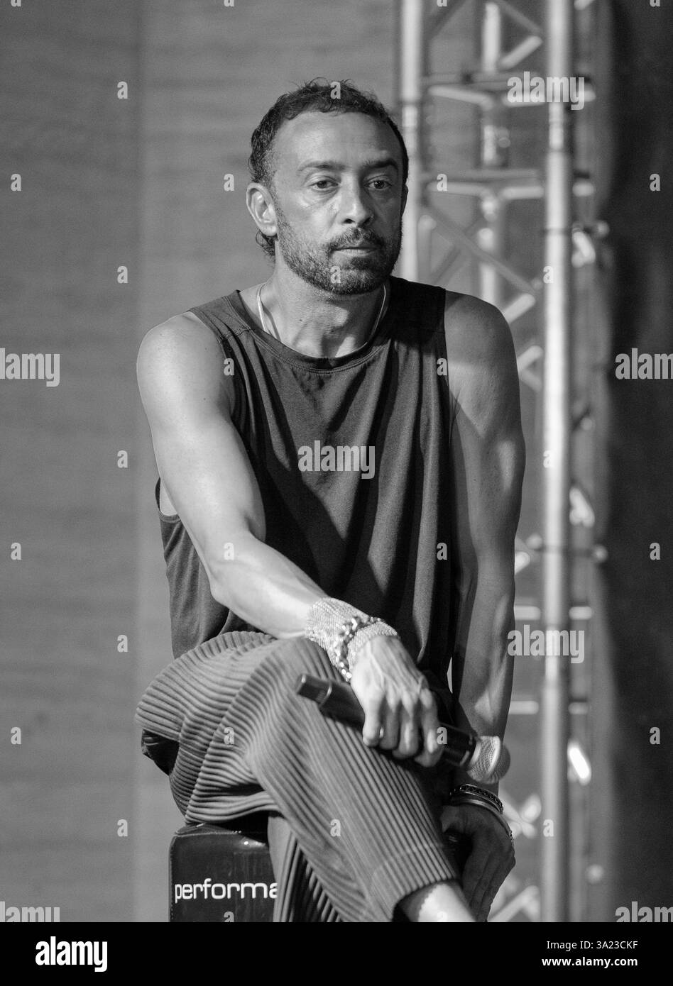 Miami, United States Of America. 11th Mar, 2025. MIAMI, FLORIDA - MARCH ...