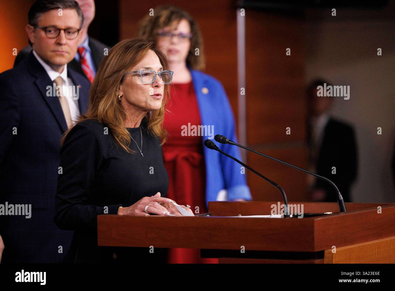Representative lisa mcclain hi-res stock photography and images - Alamy