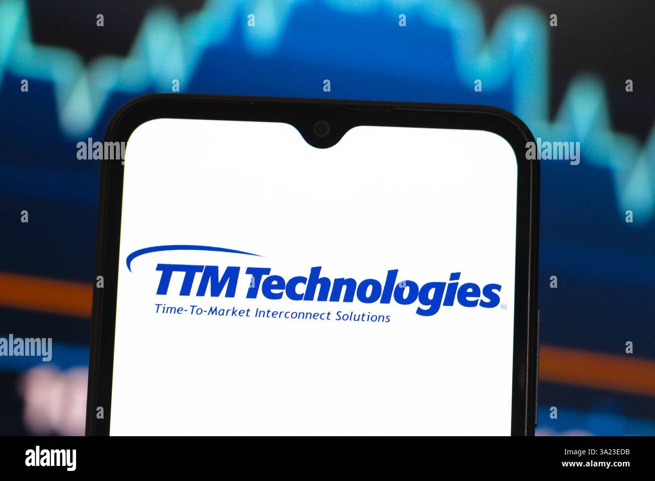 Ttm technology logo hi-res stock photography and images - Alamy