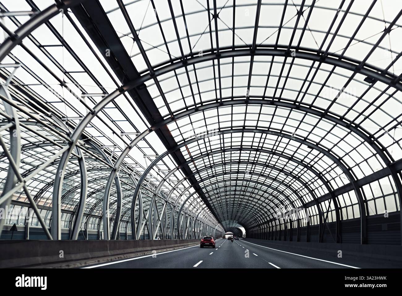 Anti tunnel hi-res stock photography and images - Alamy