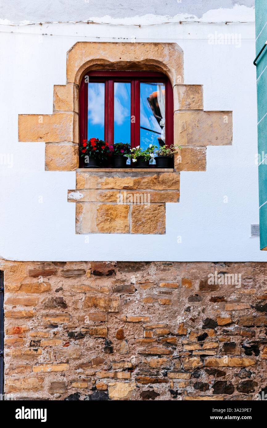 Stone jamb hi-res stock photography and images - Alamy