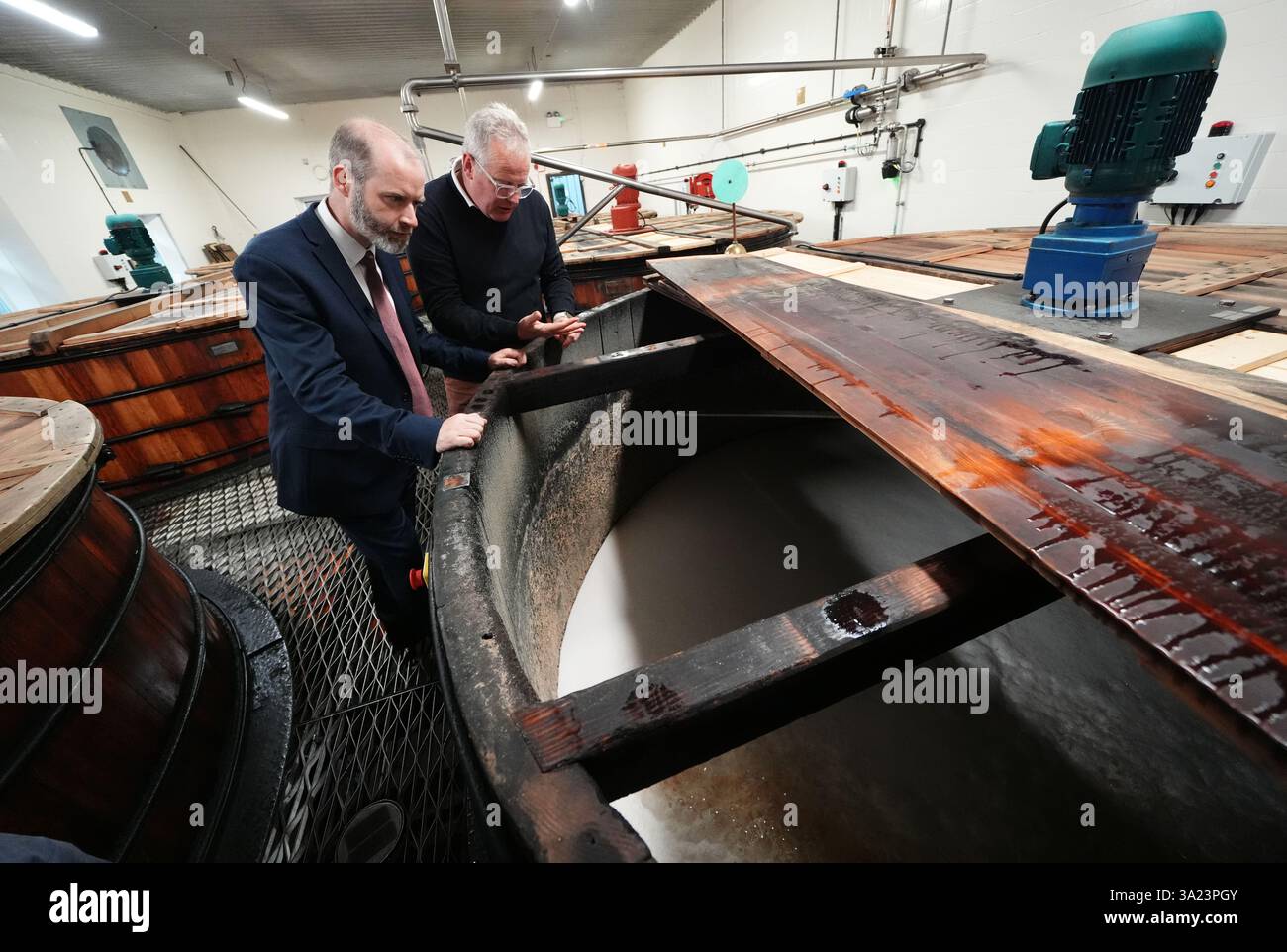 EMBARGOED TO 1800 WEDNESDAY AUGUST 21 Business Secretary Jonathan ...