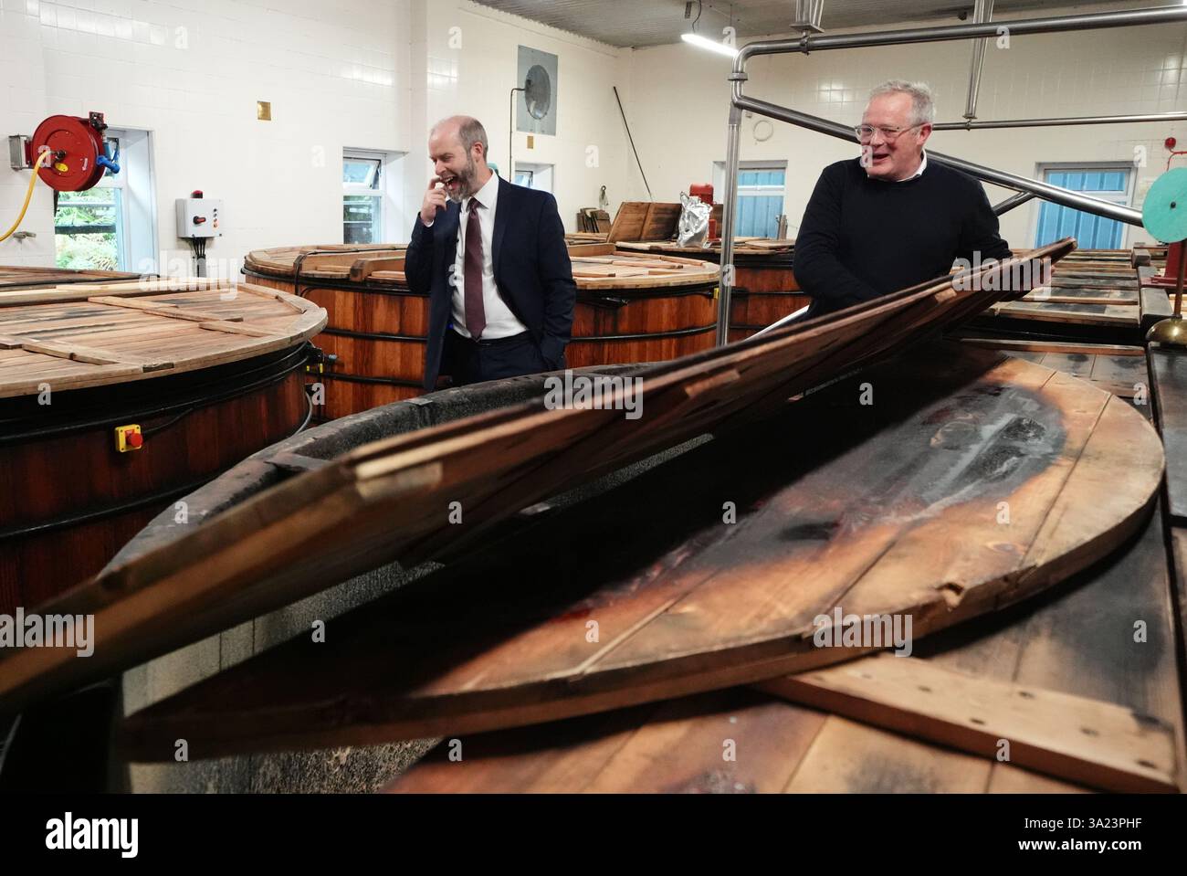 EMBARGOED TO 1800 WEDNESDAY AUGUST 21 Business Secretary Jonathan ...