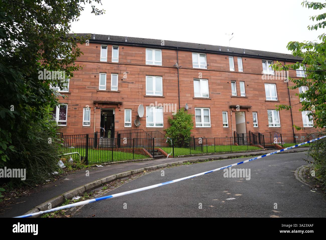 Brodie macgregor hi-res stock photography and images - Alamy