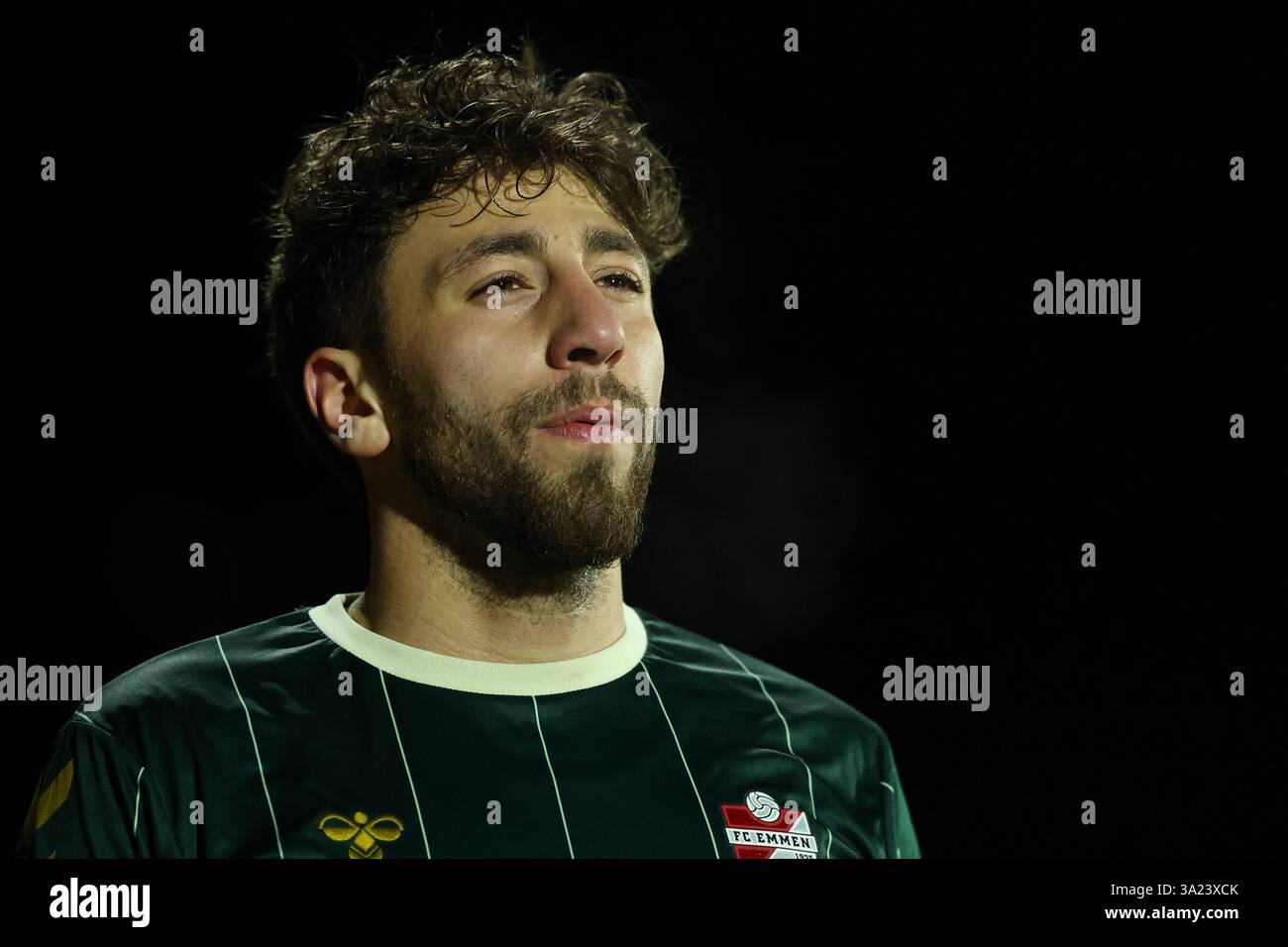 Amsterdam, Netherlands. 11th Mar, 2025. AMSTERDAM, 11-03-2025 ...