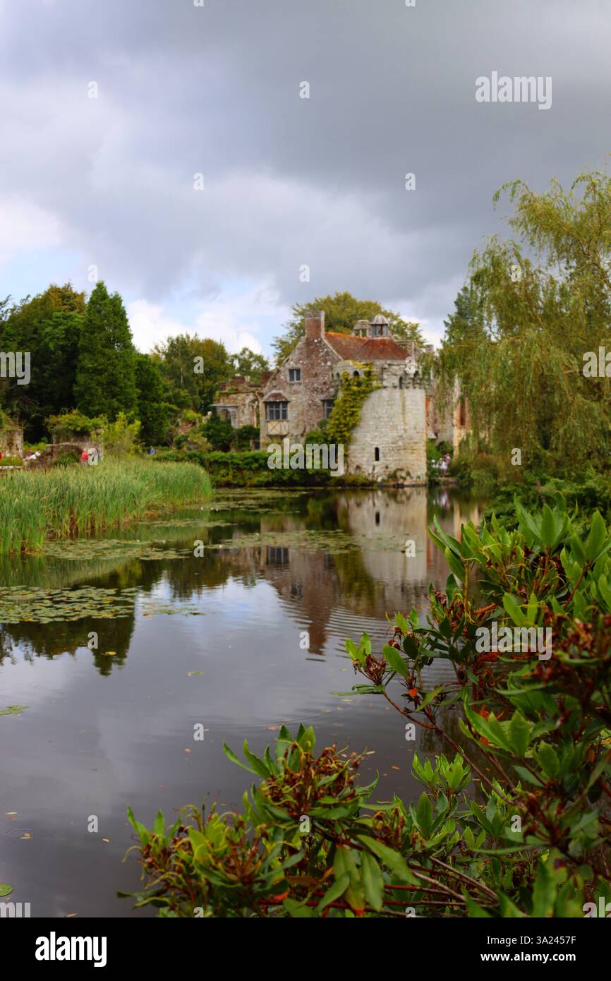 Chartwell manor house hi-res stock photography and images - Alamy