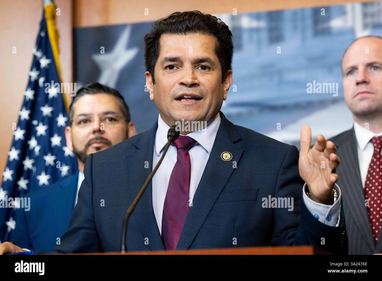 Washington, District Of Columbia, USA. 11th Mar, 2025. U.S ...