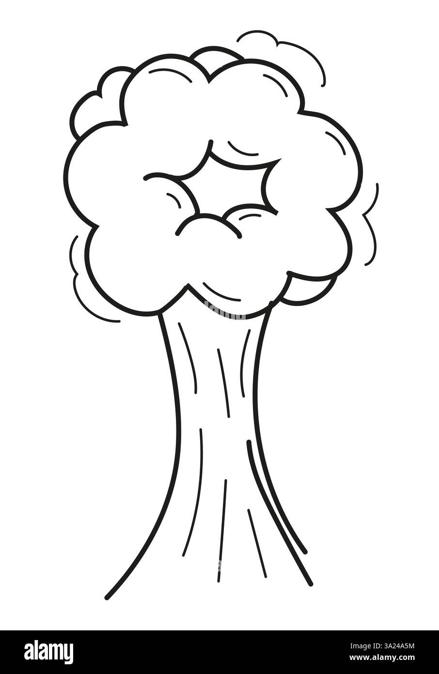 boom effects and explosion elements. Comic-style zap, bam, and smoke ...