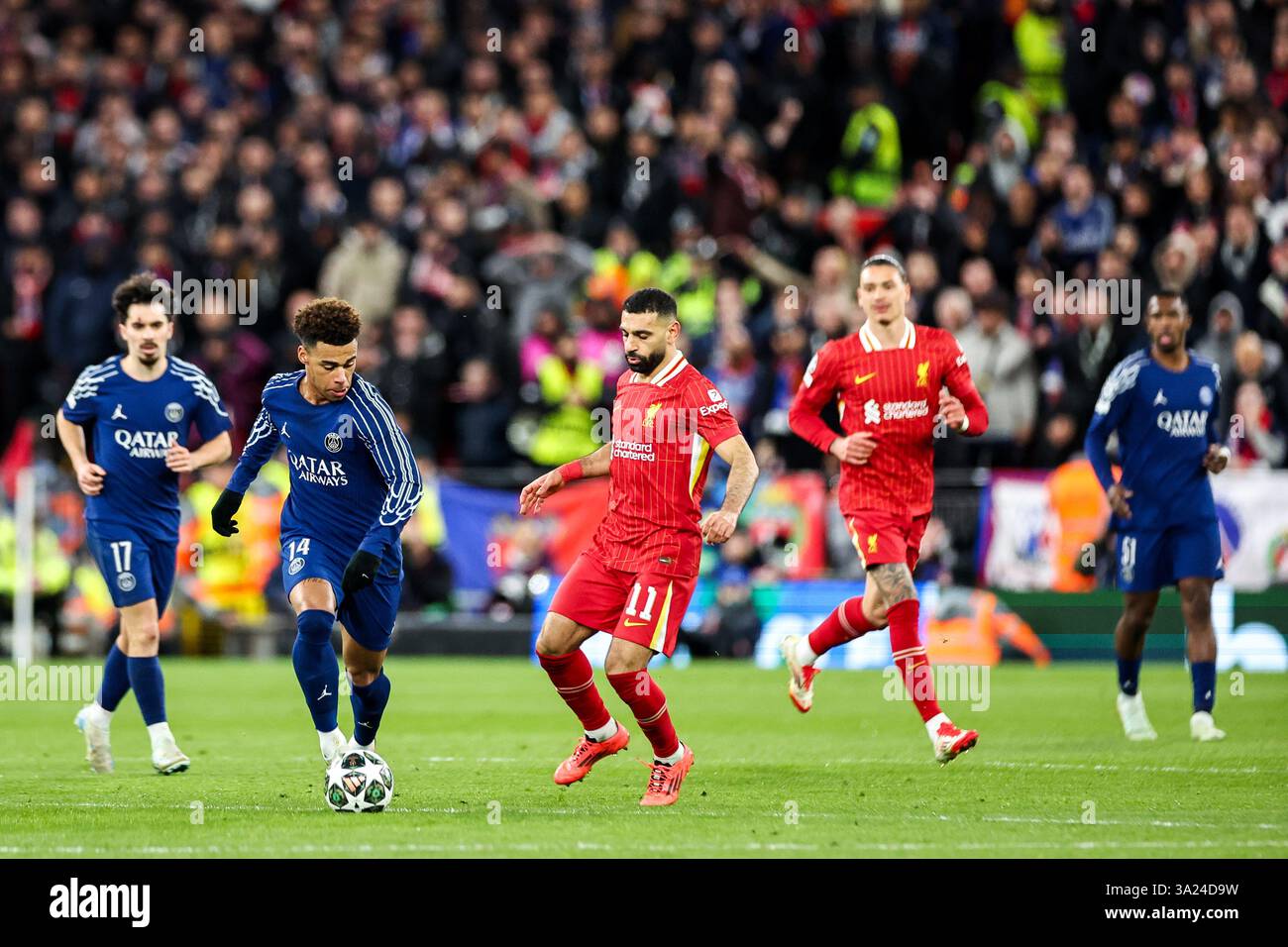 Desire doue hi-res stock photography and images - Alamy