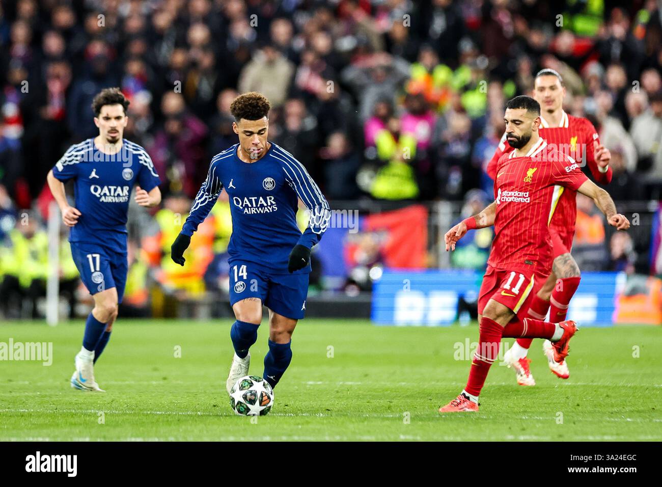 Desire doue hi-res stock photography and images - Alamy