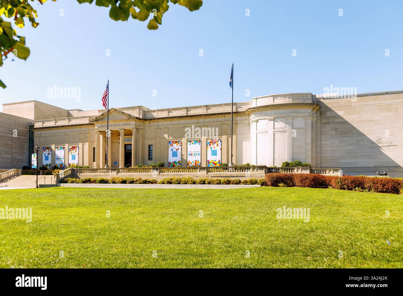 Virginia Museum of History & Culture (VMHC), Virginia Historical ...