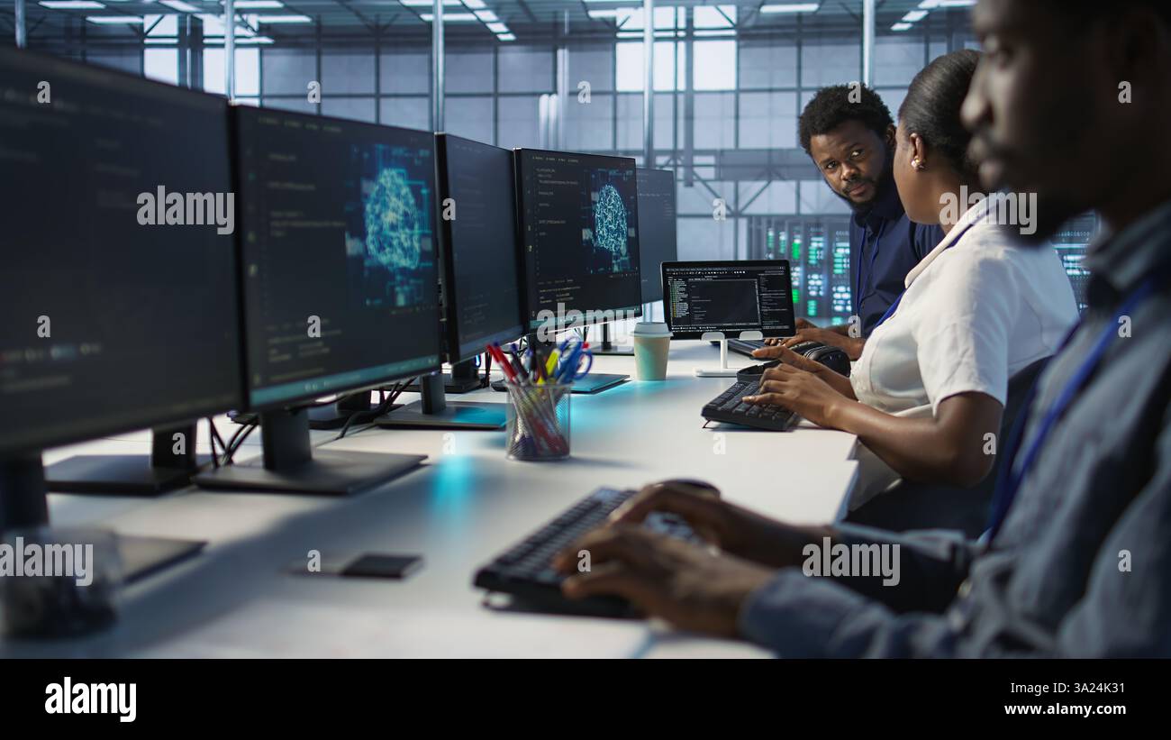 Specialists in data center doing hi-res stock photography and images ...