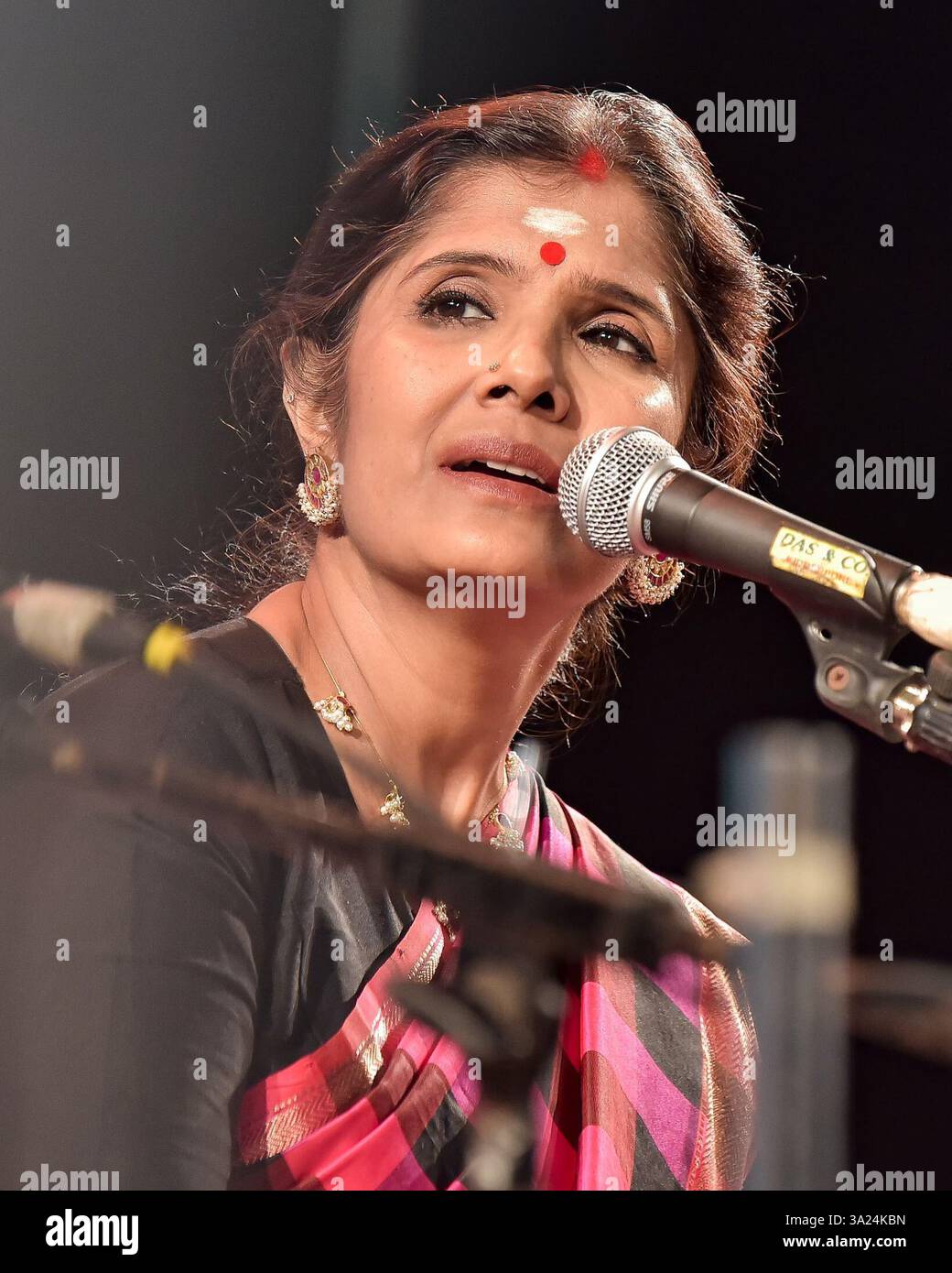 Parasuram hi-res stock photography and images - Alamy