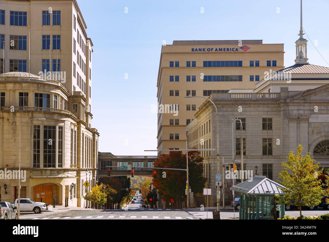 Wilmington delaware court hi-res stock photography and images - Alamy